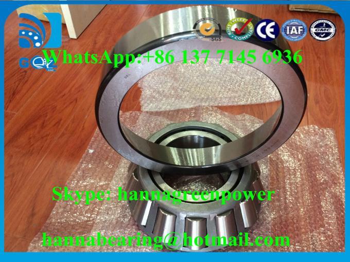 HM926749/HM926710 Inch Single Row Tapered Roller Bearings 127.792x228 ...
